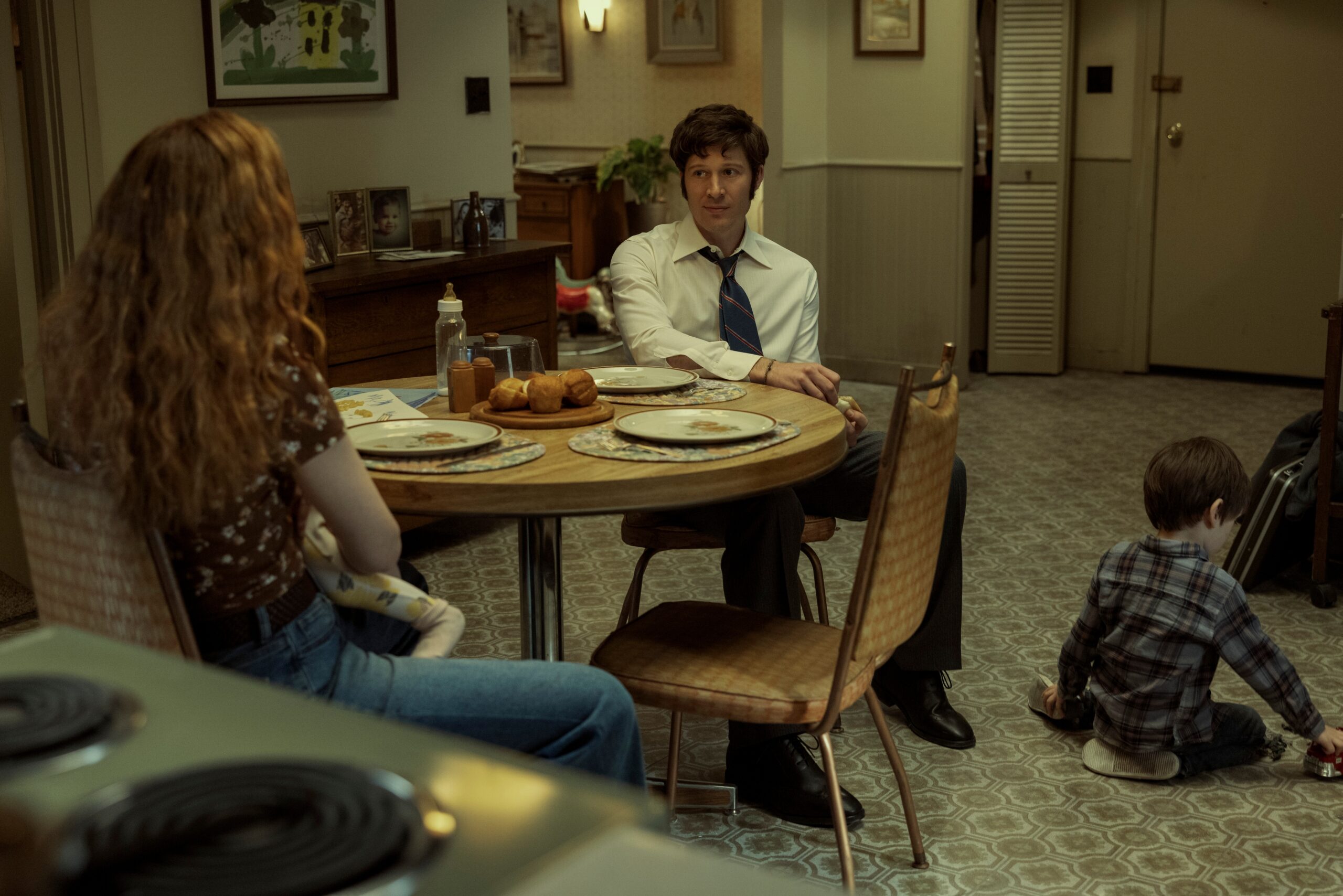 The Fall of the House of Usher Review: A Sinister Modernization of Poe