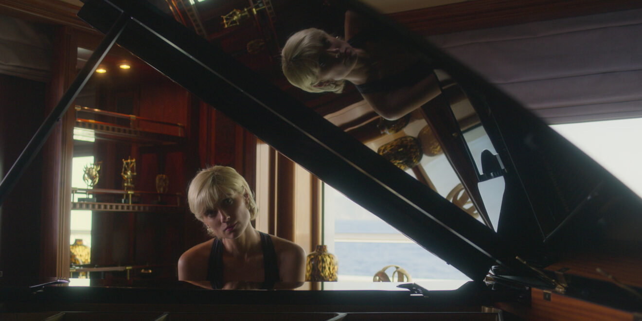 The Crown Season 6 Part 1 Trailer Released by Netflix