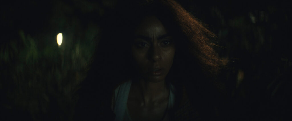 The Changeling Season 1 Episode 8 Review: Battle of the Island