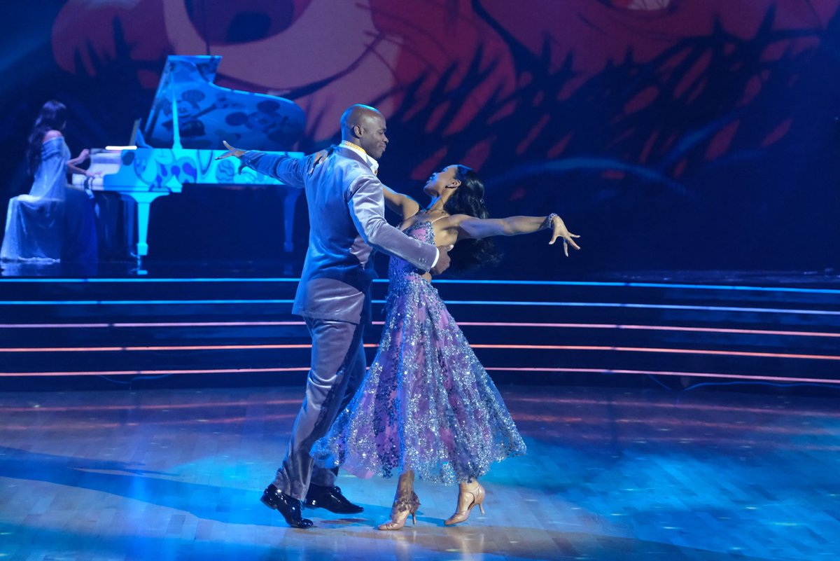 Dancing with the Stars Season 32 Episode 4 Recap: Disney100 Night