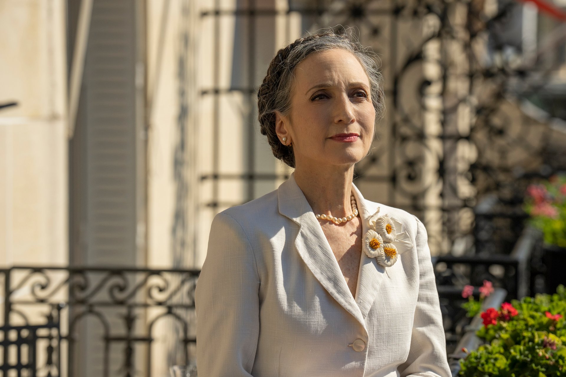 Julia Season 2 Trailer Released by Max