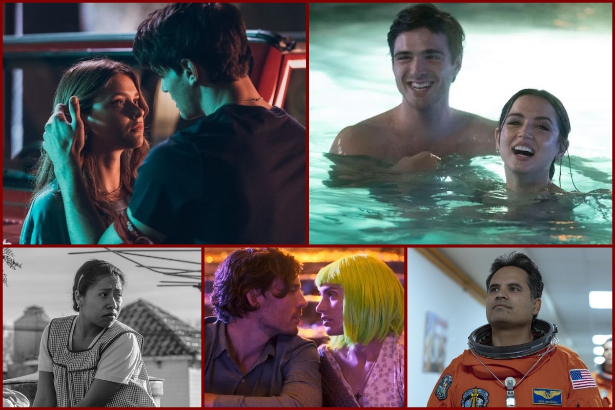 15 Must-Watch Streaming Original Films With a Hispanic Lead