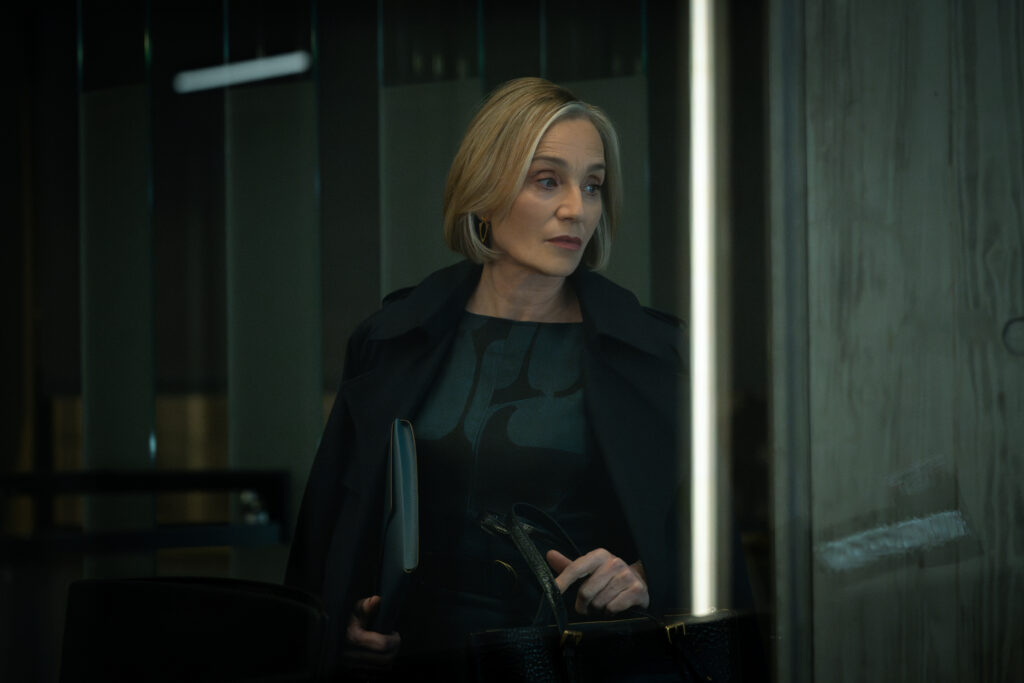 Preview — Slow Horses Season 3: Slough House Takes on Rogue Agents