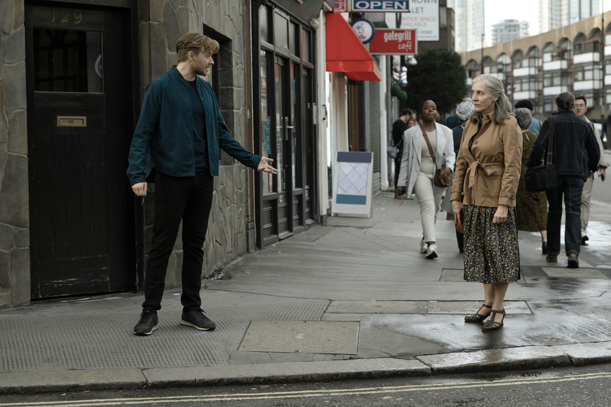 Slow Horses Season 3 Episodes 1 and 2 Review: Strange Games / Hard Lessons