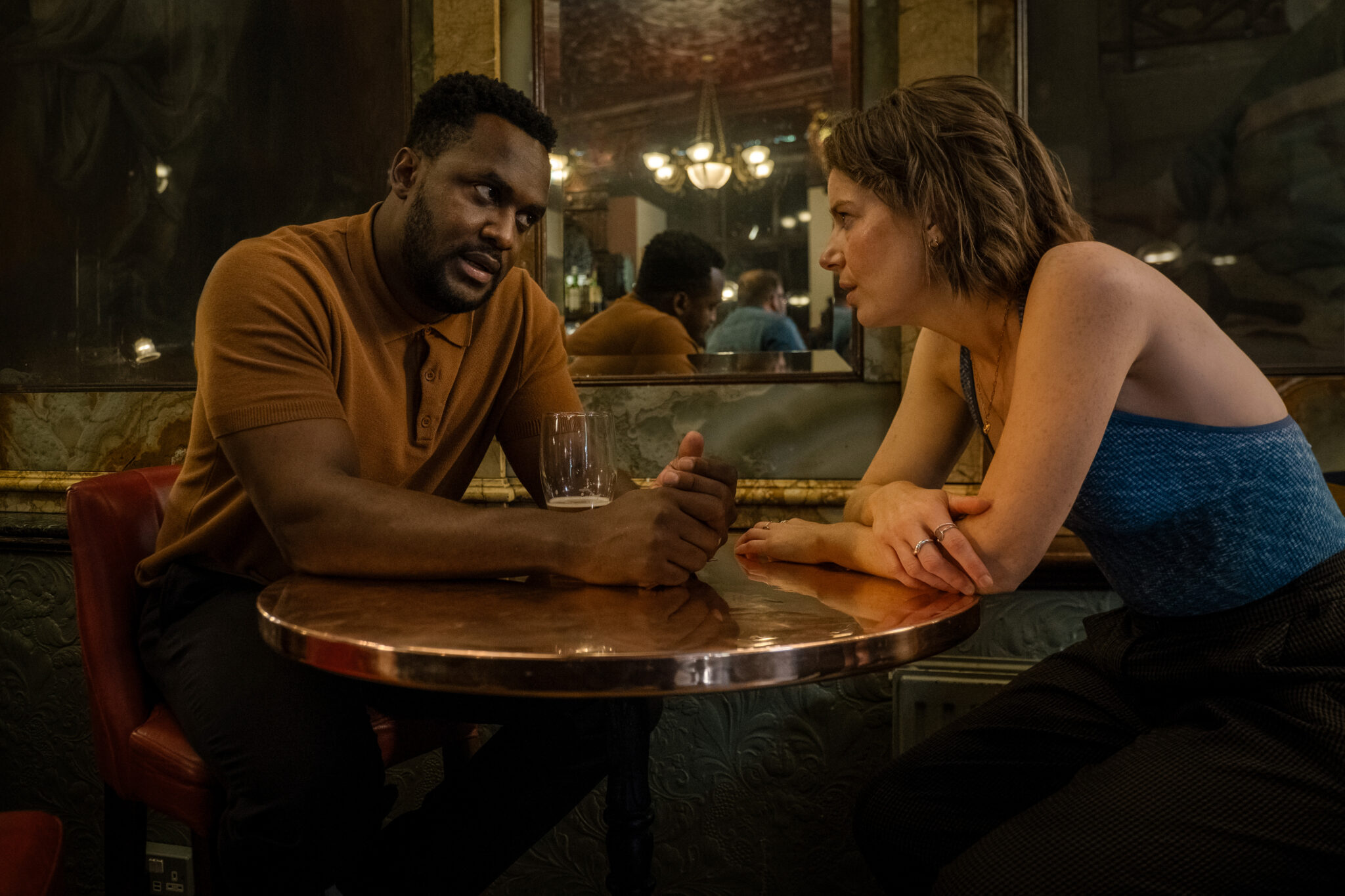 Preview — Slow Horses Season 3: Slough House Takes on Rogue Agents