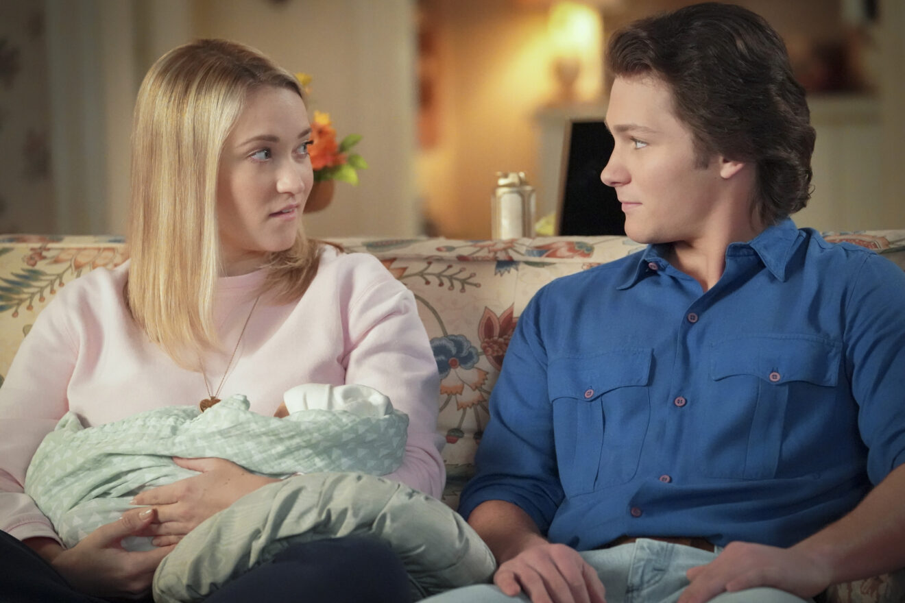 ‘Young Sheldon’ Series Finale to Air in May 2024 on CBS