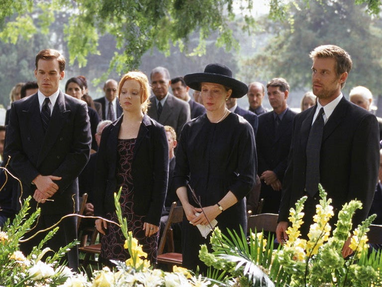 Quiz: How Much Do You Know About ‘Six Feet Under’?