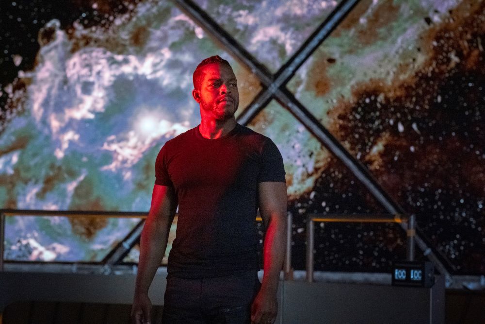 Beacon 23 Season 1 Episode 3 Review: Why Can’t We Go on as Three?