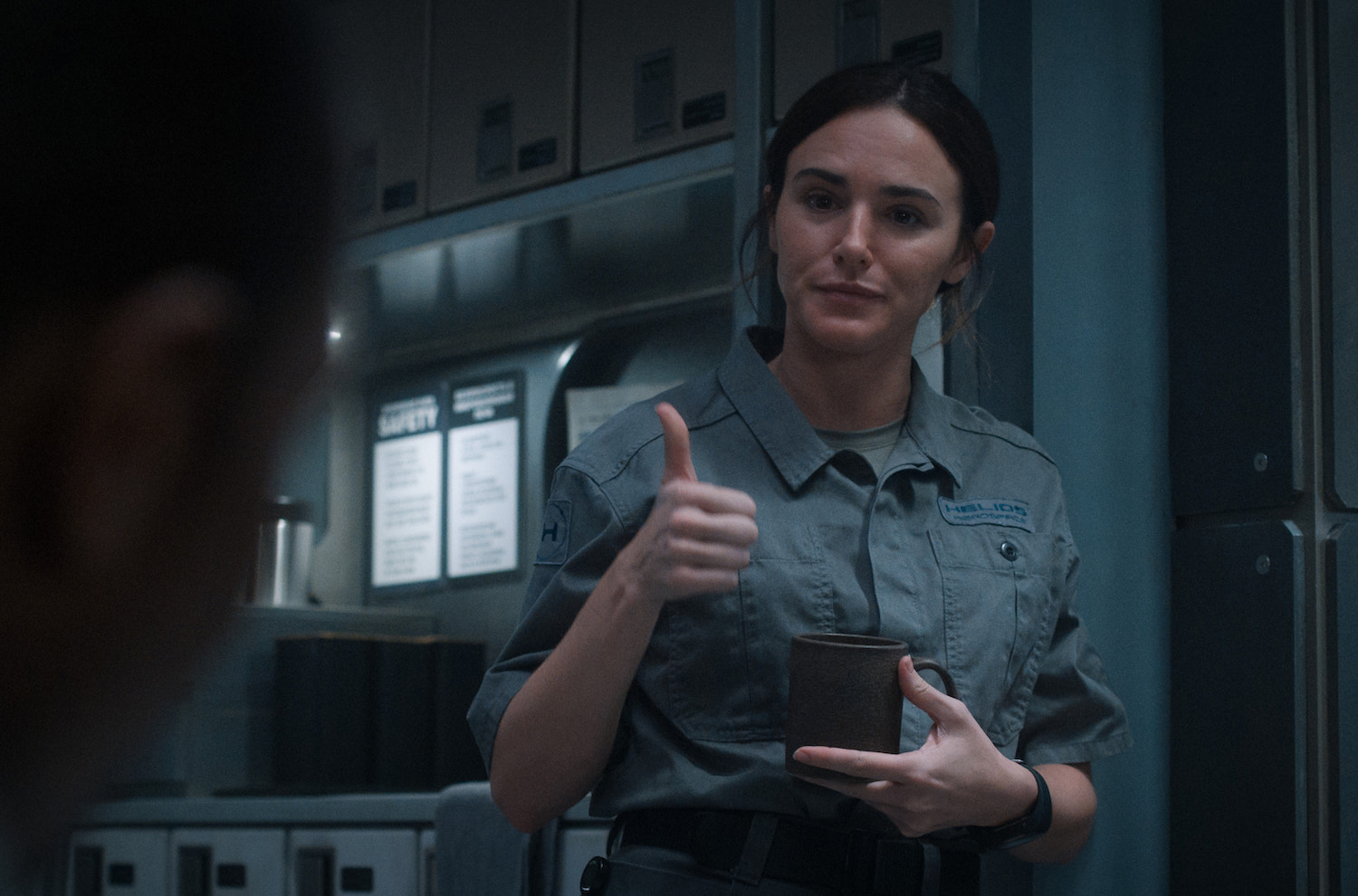 For All Mankind Season 4 Episode 2 Review: Have a Nice Sol