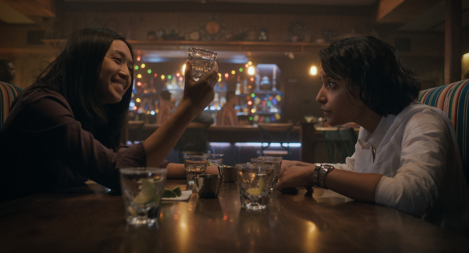 For All Mankind Season 4 Episode 2 Review: Have a Nice Sol