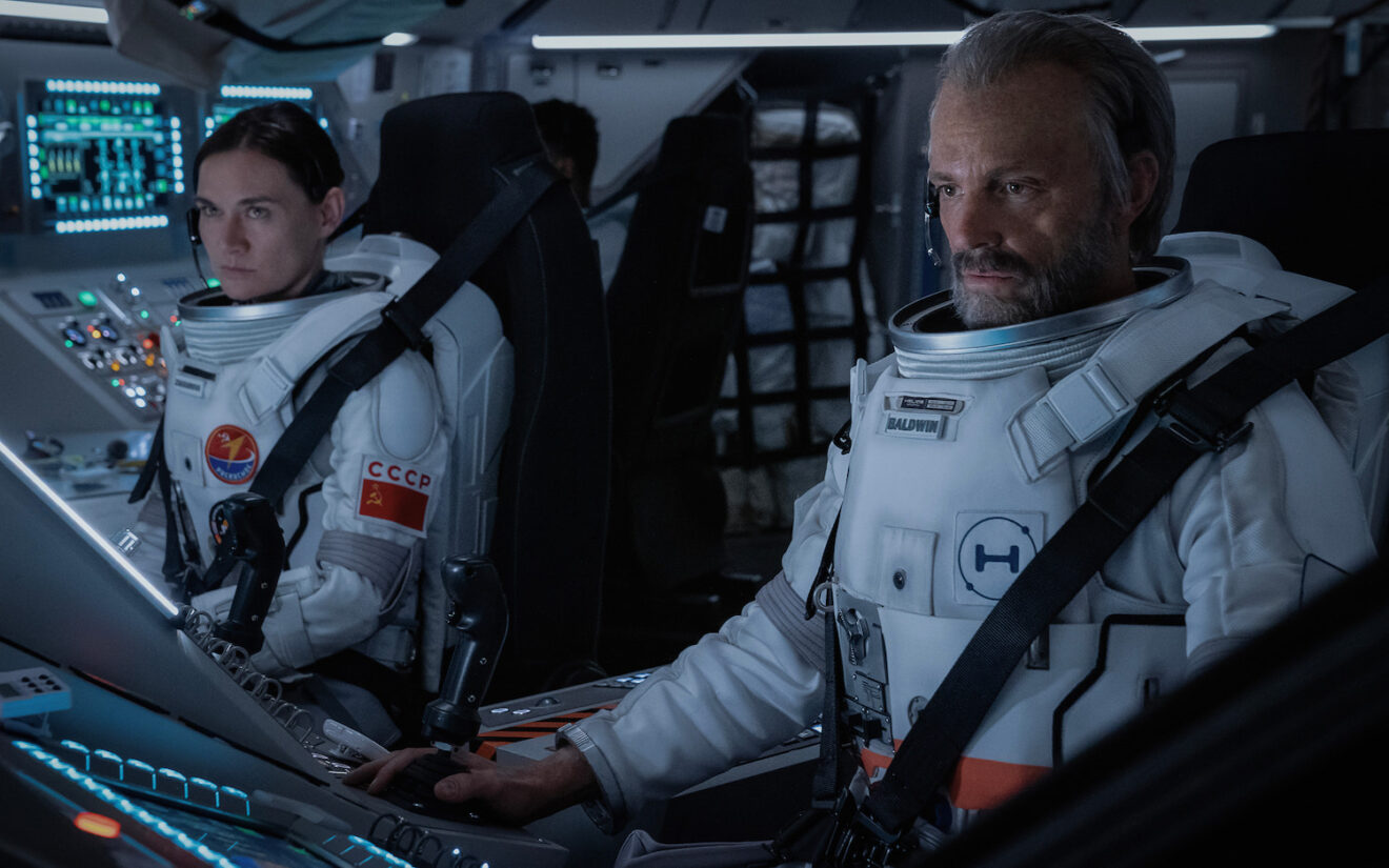 20 Most Captivating Sci-Fi / Fantasy TV Series of 2023