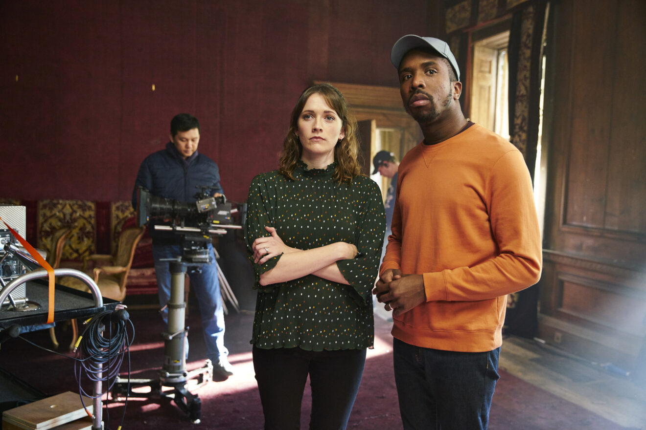 Ghosts UK Season 1 Episode 4 Review: Free Pass