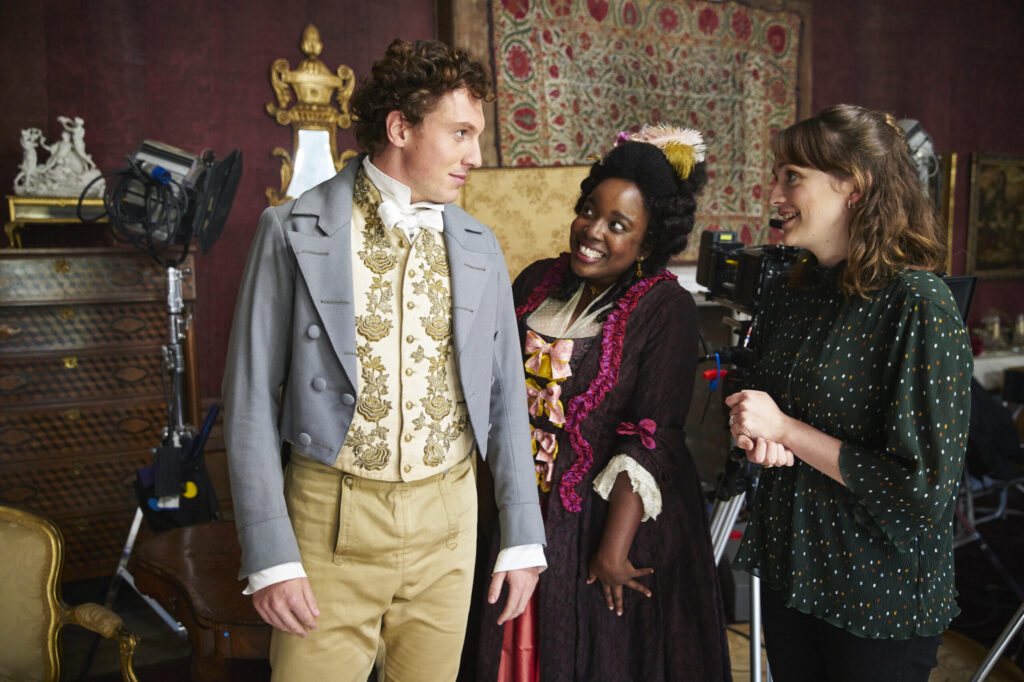 Ghosts UK Season 1 Episode 4 Review: Free Pass