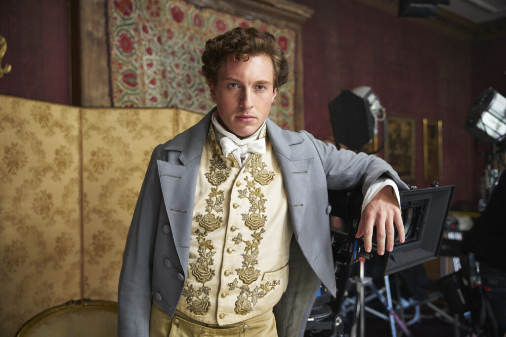 Ghosts UK Season 1 Episode 4 Review: Free Pass