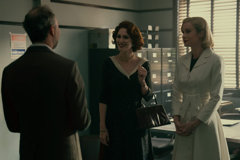 Preview — Lessons in Chemistry Season 1 Episode 6: Poirot