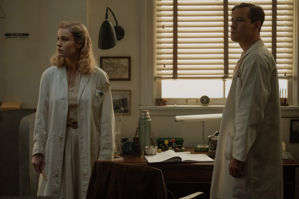 Lessons in Chemistry Season 1 Episode 7 Review: Book of Calvin