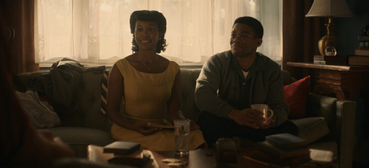 Preview — Lessons in Chemistry Season 1 Episode 7: Book of Calvin