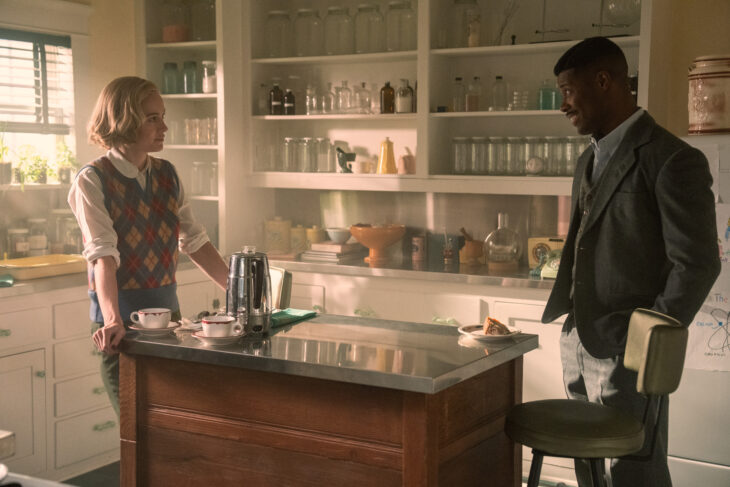 Preview — Lessons in Chemistry Season 1 Episode 8: Introduction to ...
