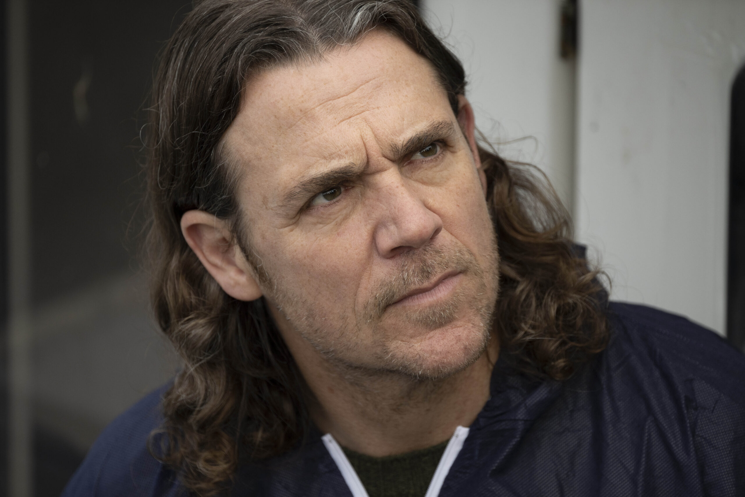 Annika Season 2 Episode 4 – Jamie Sives | Tell-Tale TV