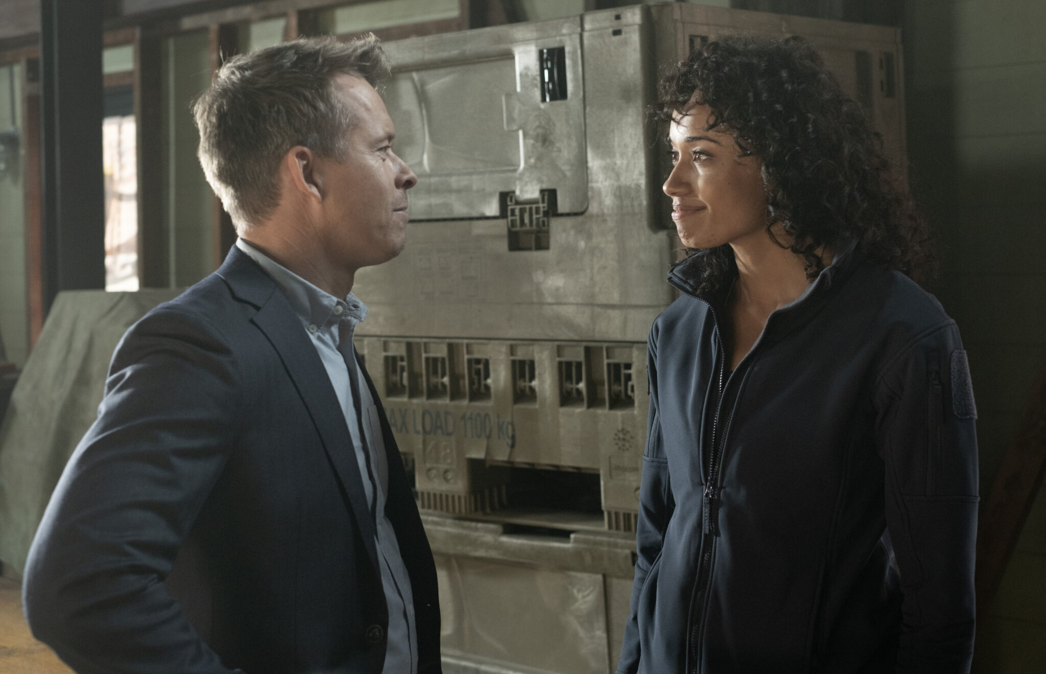 Preview — NCIS: Sydney Season 1 Episode 1: Gone Fission