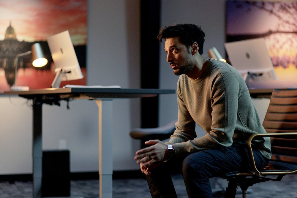 Found Season 1 Episode 6 Review: Missing While Addicted