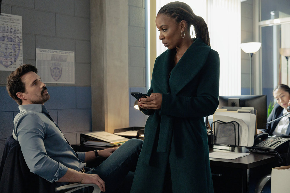 Preview — Found Season 1 Episode 6: Missing While Addicted