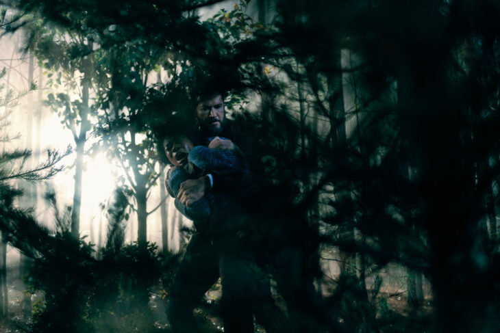 Preview — Found Season 1 Episode 7: Missing While Indigenous