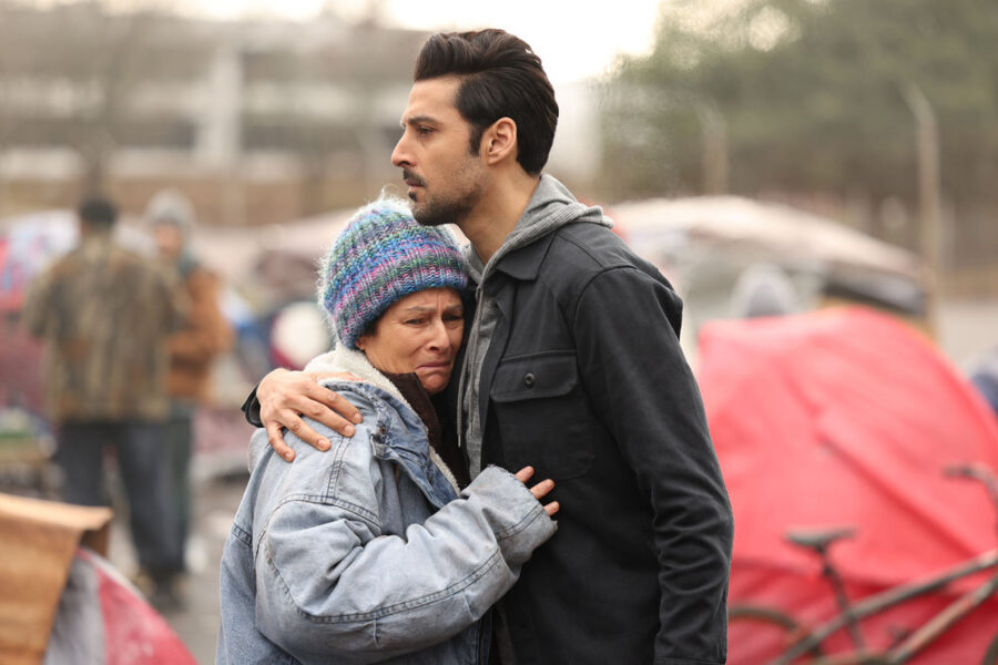 Found Season 1 Episode 8 Review: Missing While Homeless