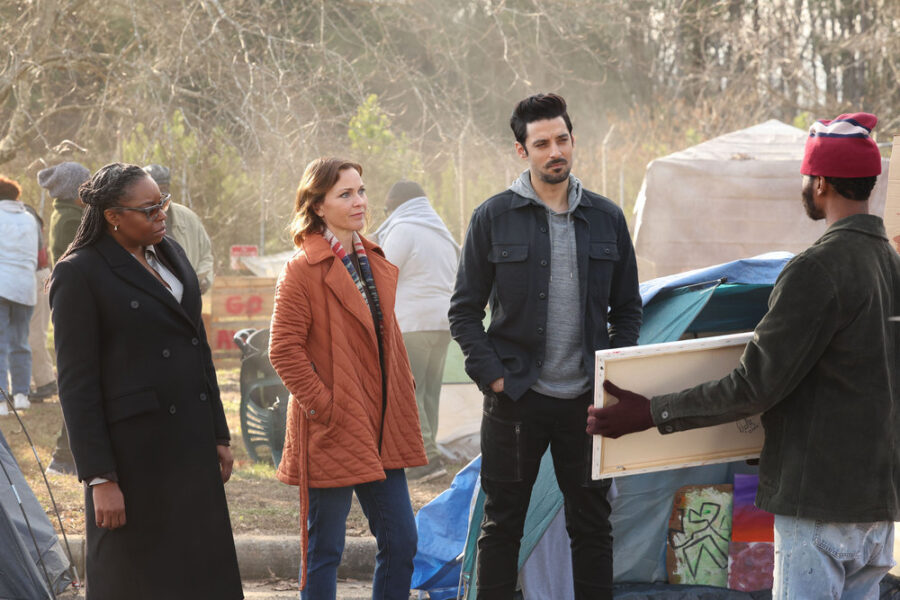 Preview — Found Season 1 Episode 8: Missing While Homeless