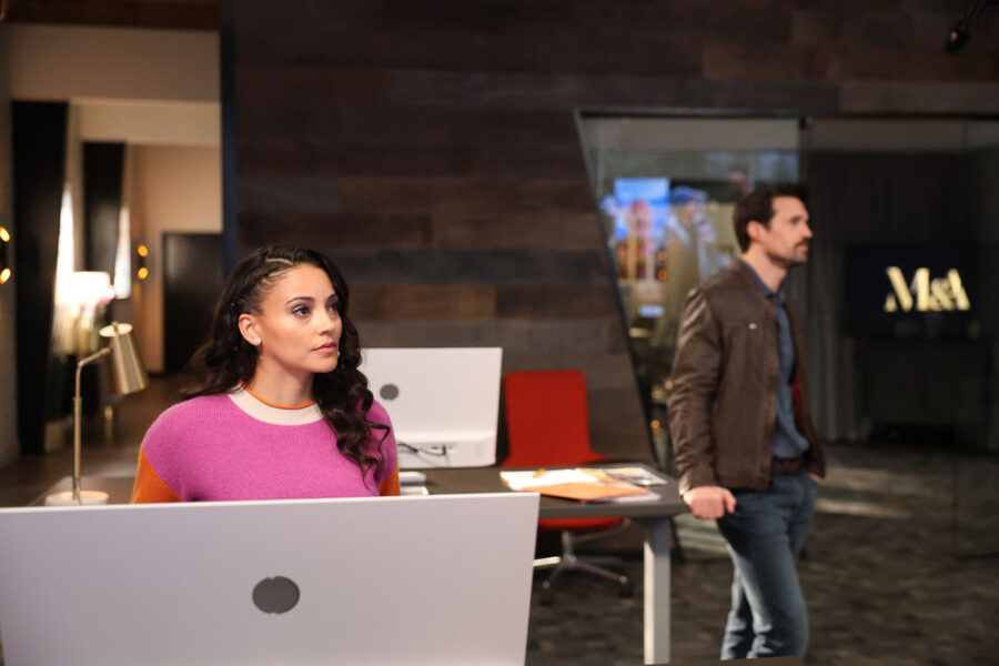 Preview — Found Season 1 Episode 8: Missing While Homeless