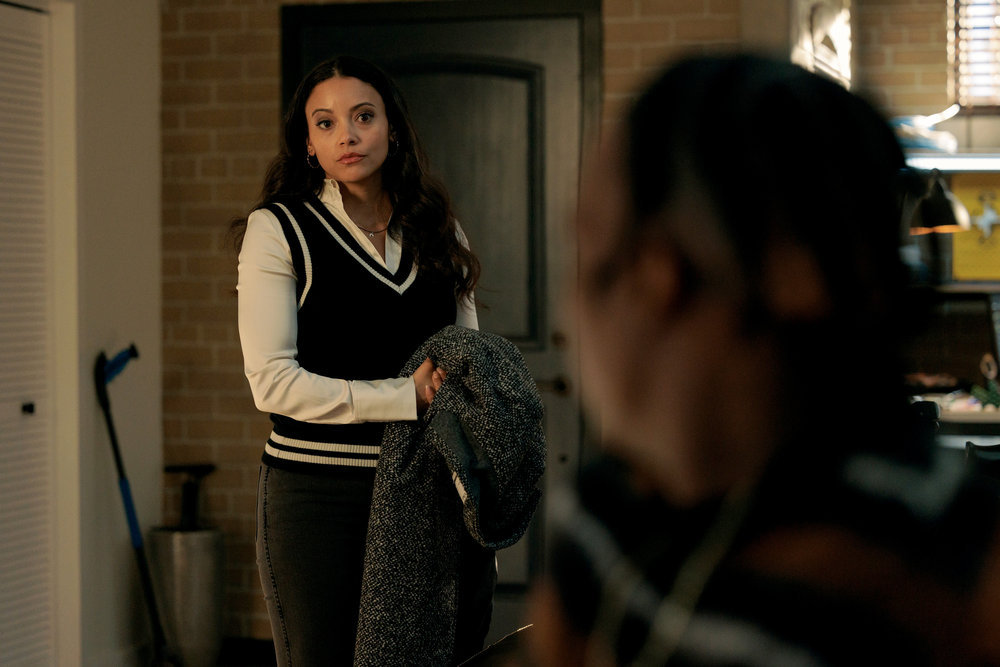 Preview — Found Season 1 Episode 9: Missing While Scamming