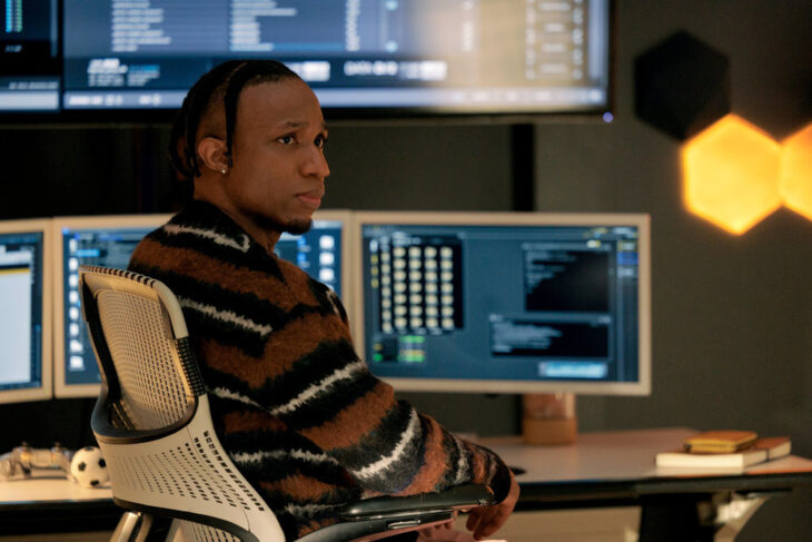 Preview — Found Season 1 Episode 9: Missing While Scamming