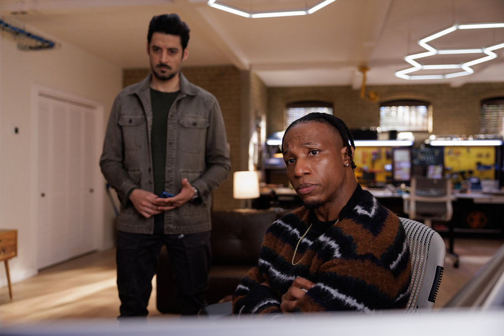 Preview — Found Season 1 Episode 9: Missing While Scamming