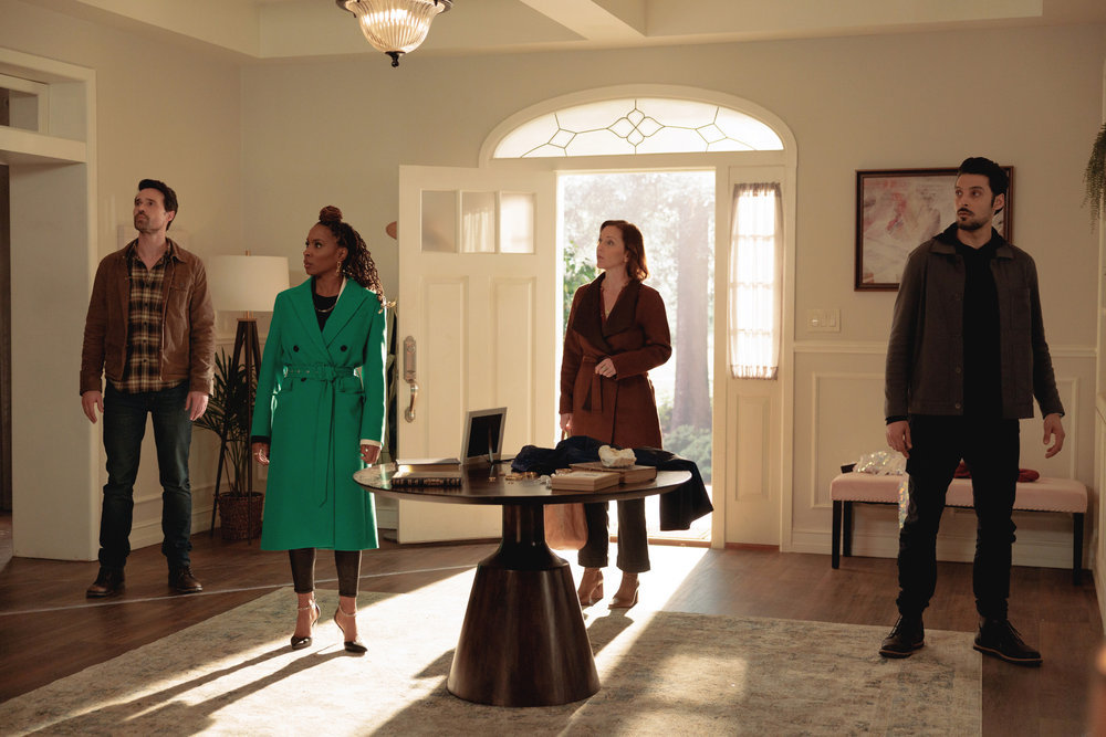 Preview — Found Season 1 Episode 9: Missing While Scamming