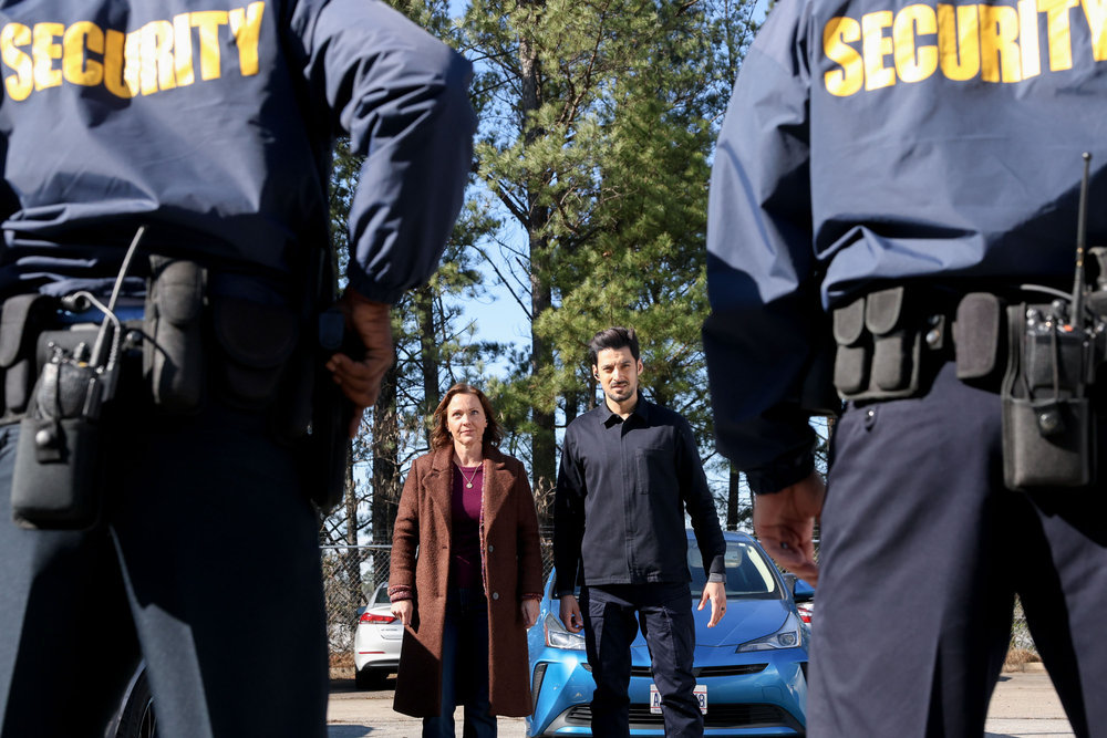 Found Season 1 Episode 10 Review: Missing While Indoctrinated