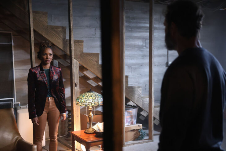 Preview — Found Season 1 Episode 10: Missing While Indoctrinated