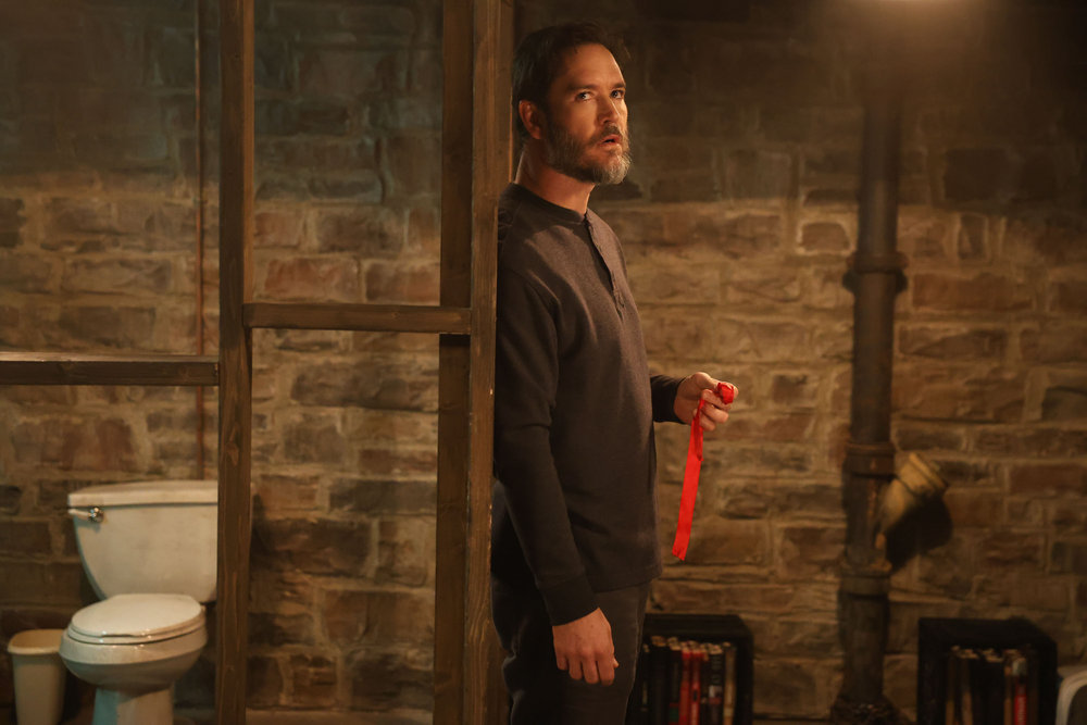 Found Season 1 Episode 10 Review: Missing While Indoctrinated