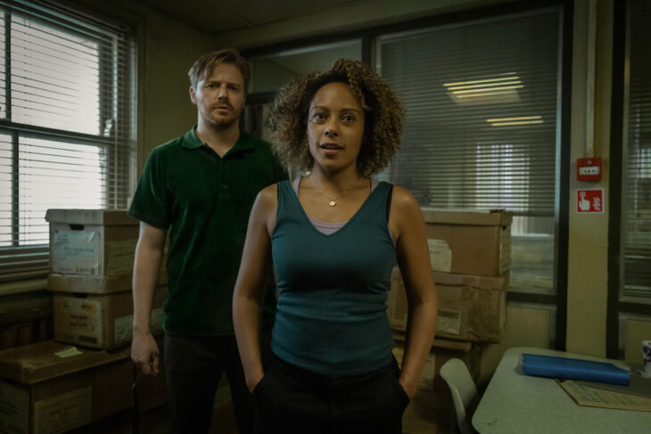 Preview — Slow Horses Season 3: Slough House Takes on Rogue Agents