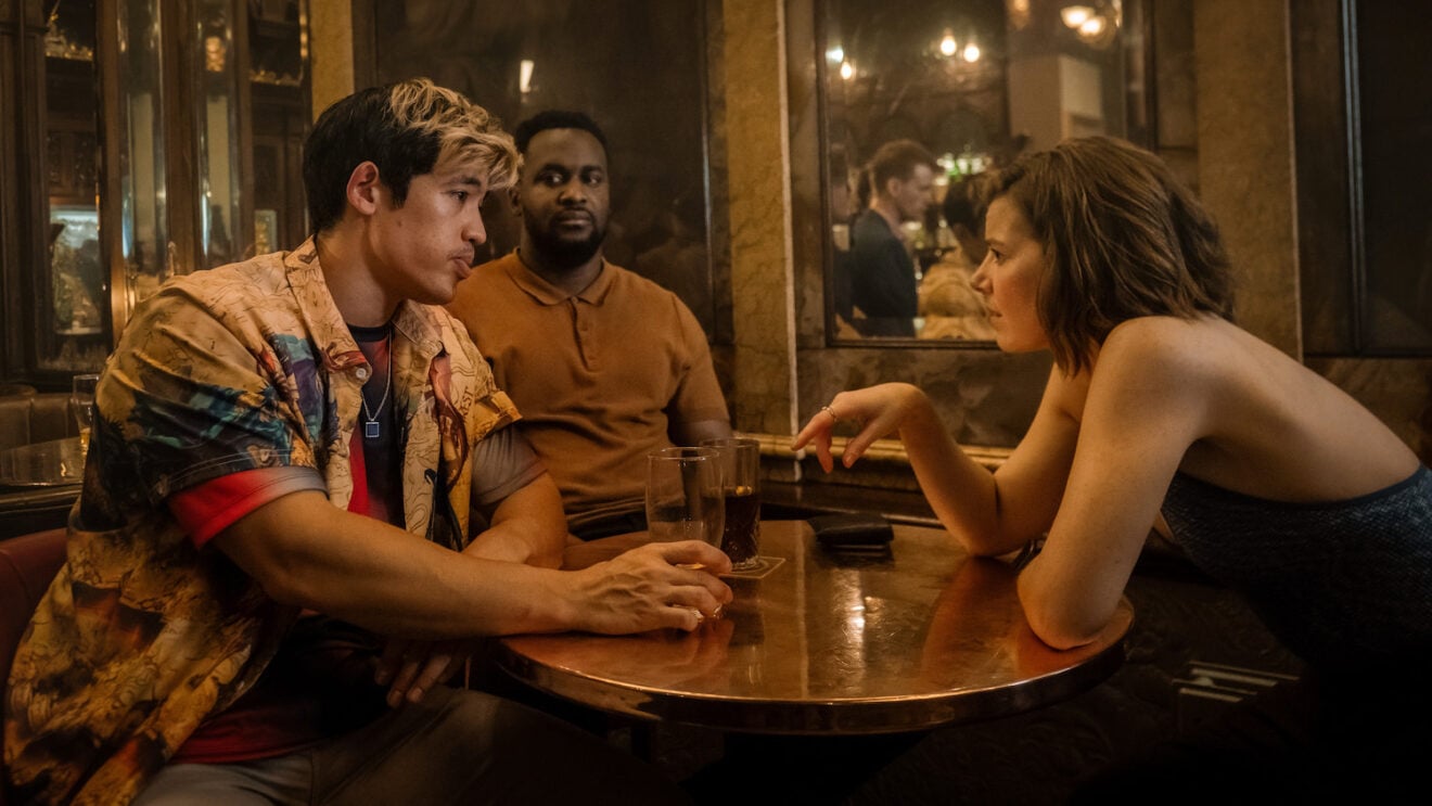 Slow Horses Season 3 Episodes 1 and 2 Review: Strange Games / Hard Lessons
