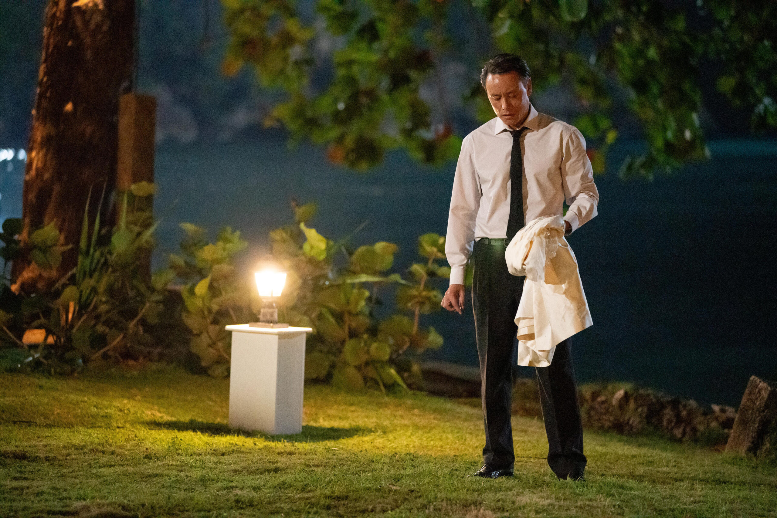 Black Cake Season 1 Episodes 1-3 Review: Covey/Coventina/Eleanor