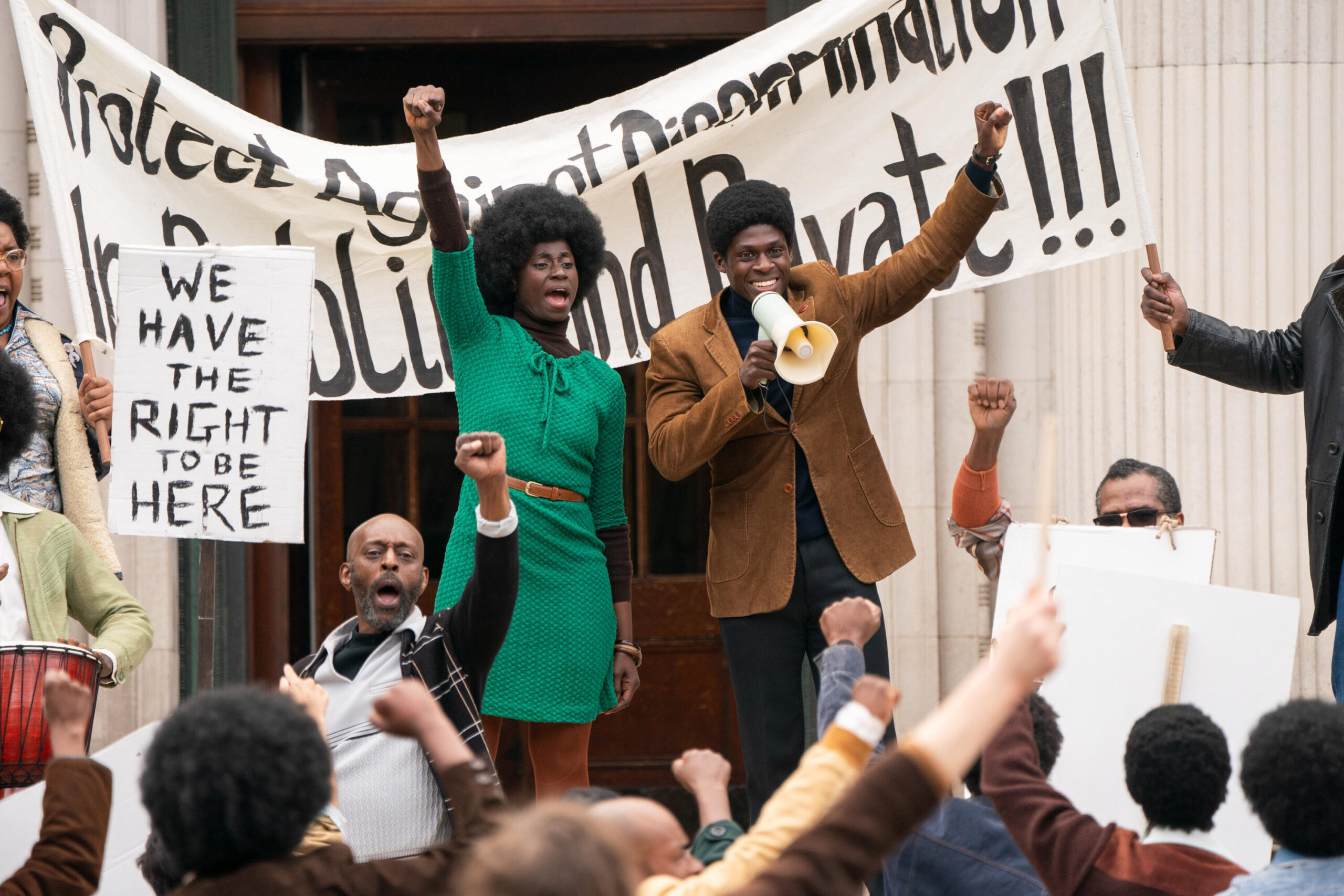 Black Cake Season 1 Episode 4 Review: Mrs. Bennett