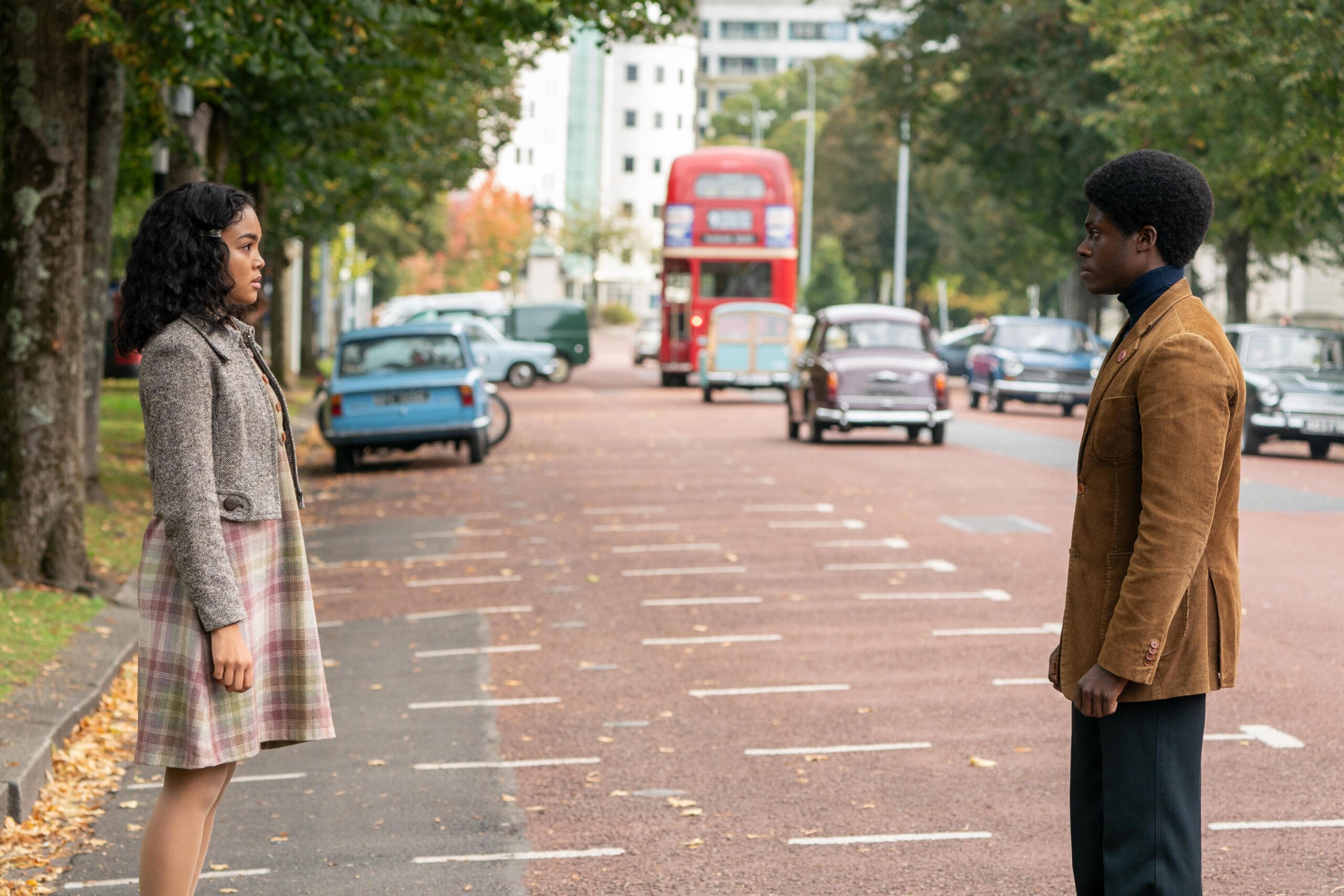 Black Cake Season 1 Episode 4 Review: Mrs. Bennett