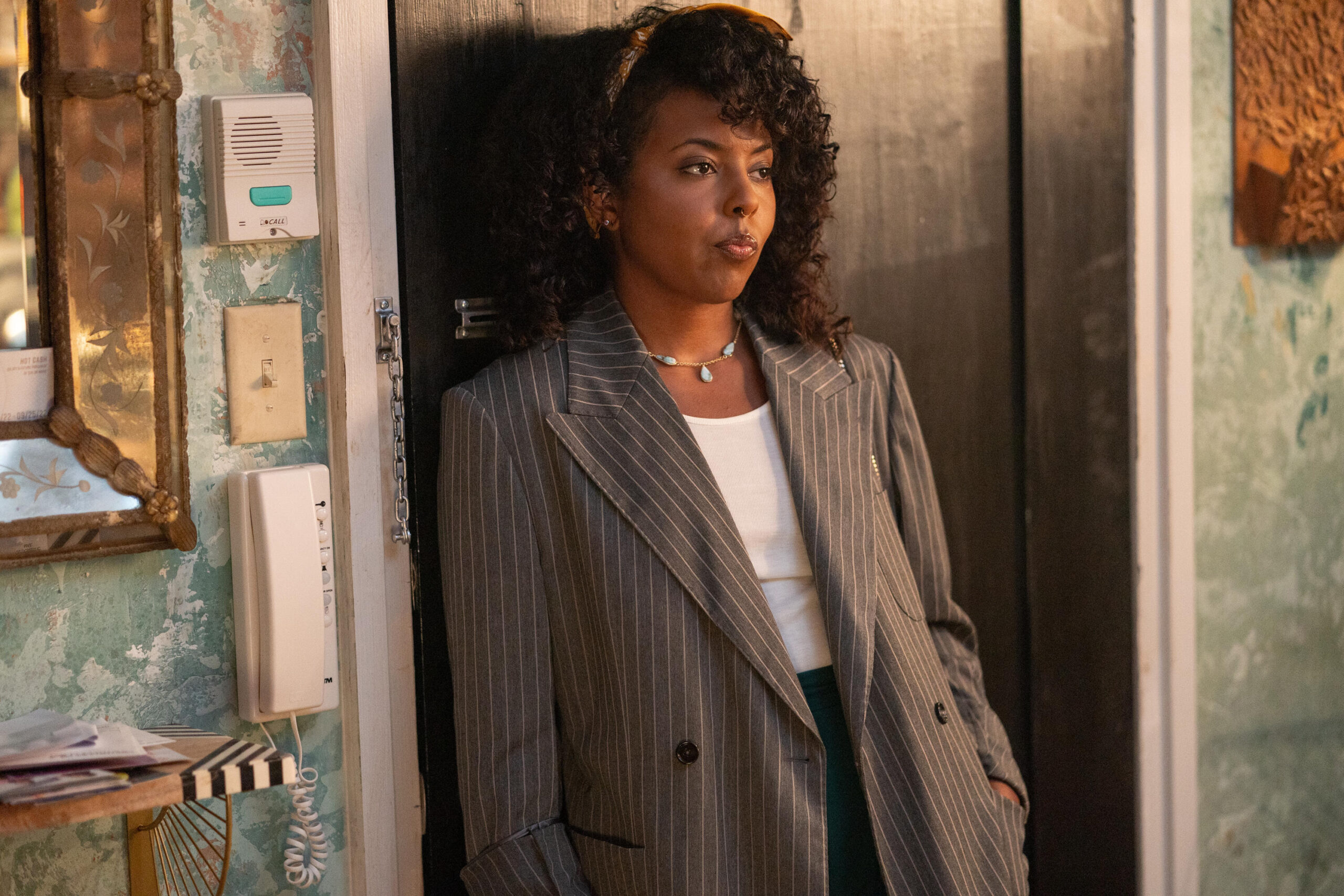 Black Cake Season 1 Episode 4 Review: Mrs. Bennett