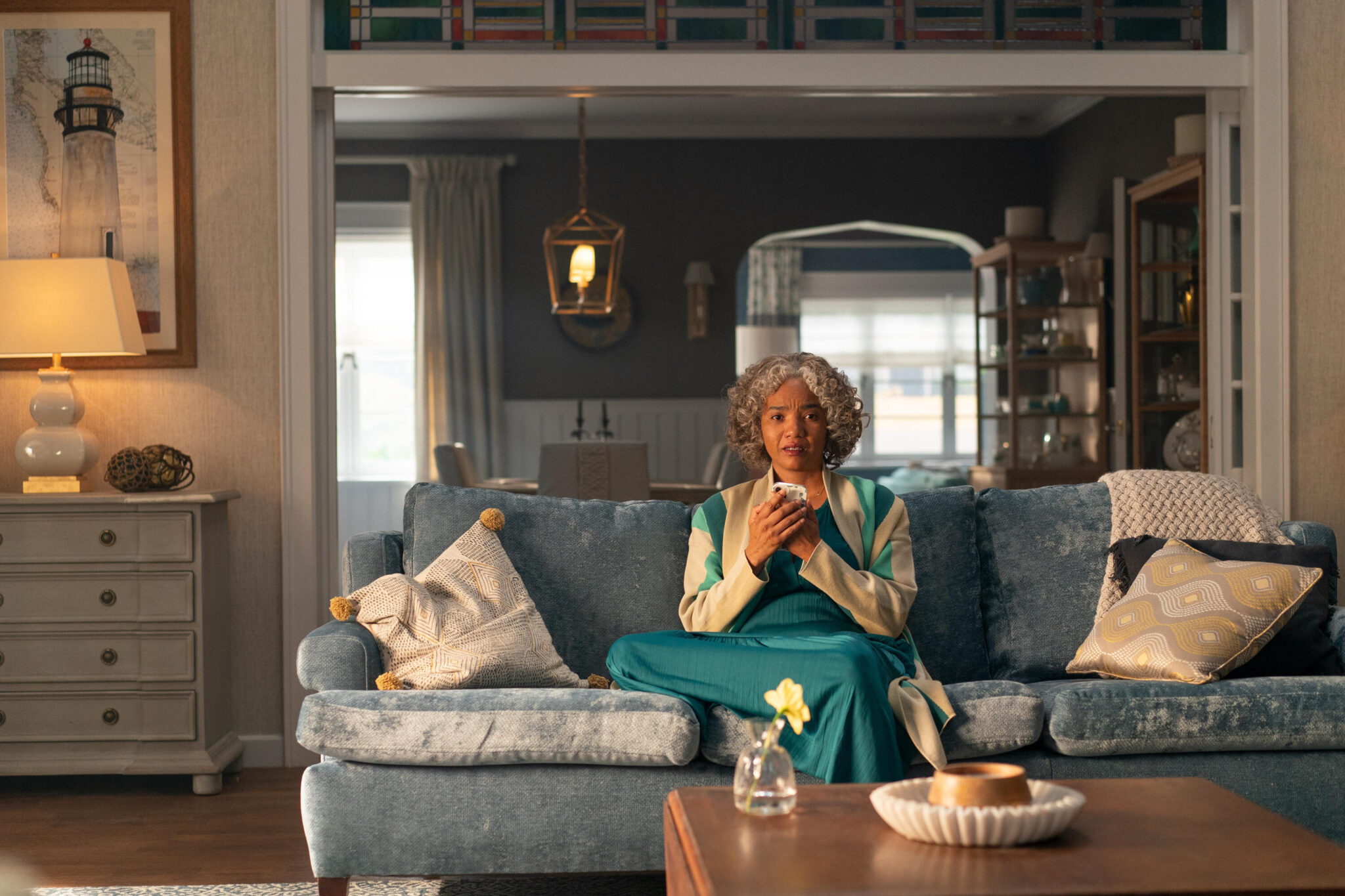 Black Cake Season 1 Episode 5 Review: Mother