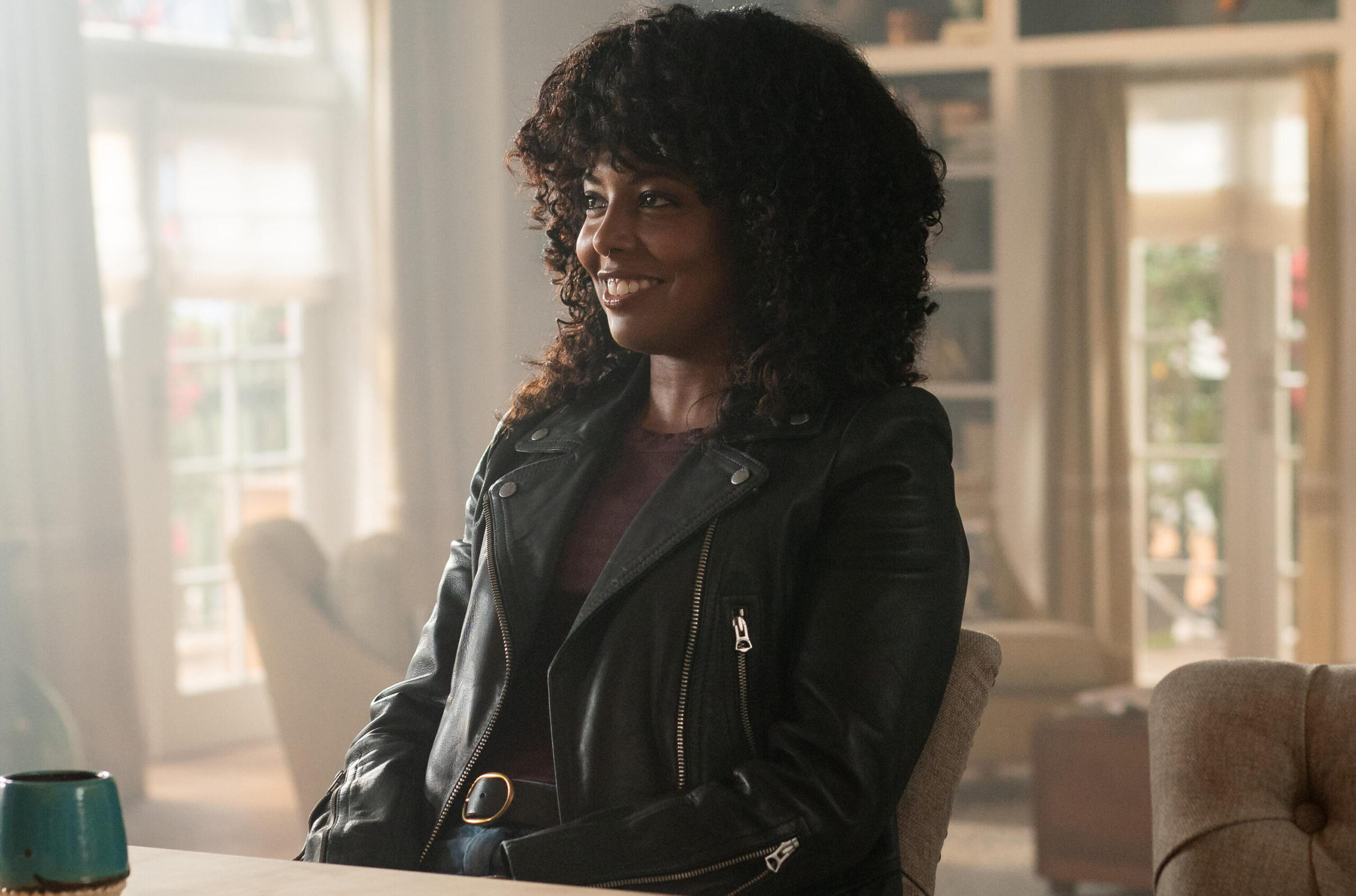 Black Cake Season 1 Episode 5 Review: Mother