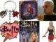 Buffy the Vampire Slayer Gift Ideas for True Fans