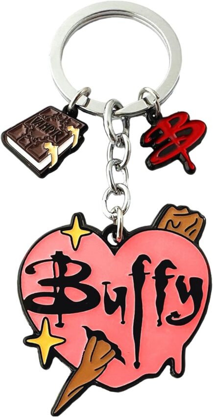 Buffy the Vampire Slayer Gift Ideas for True Fans