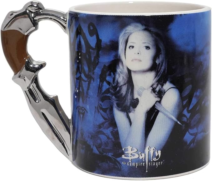 Buffy the Vampire Slayer Gift Ideas for True Fans