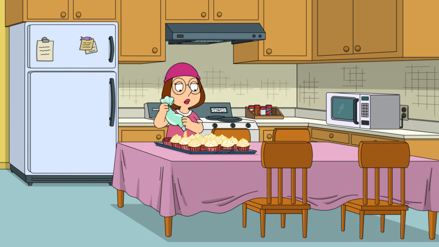 Family Guy Season 22 Episode 6 – Meg | Tell-Tale TV