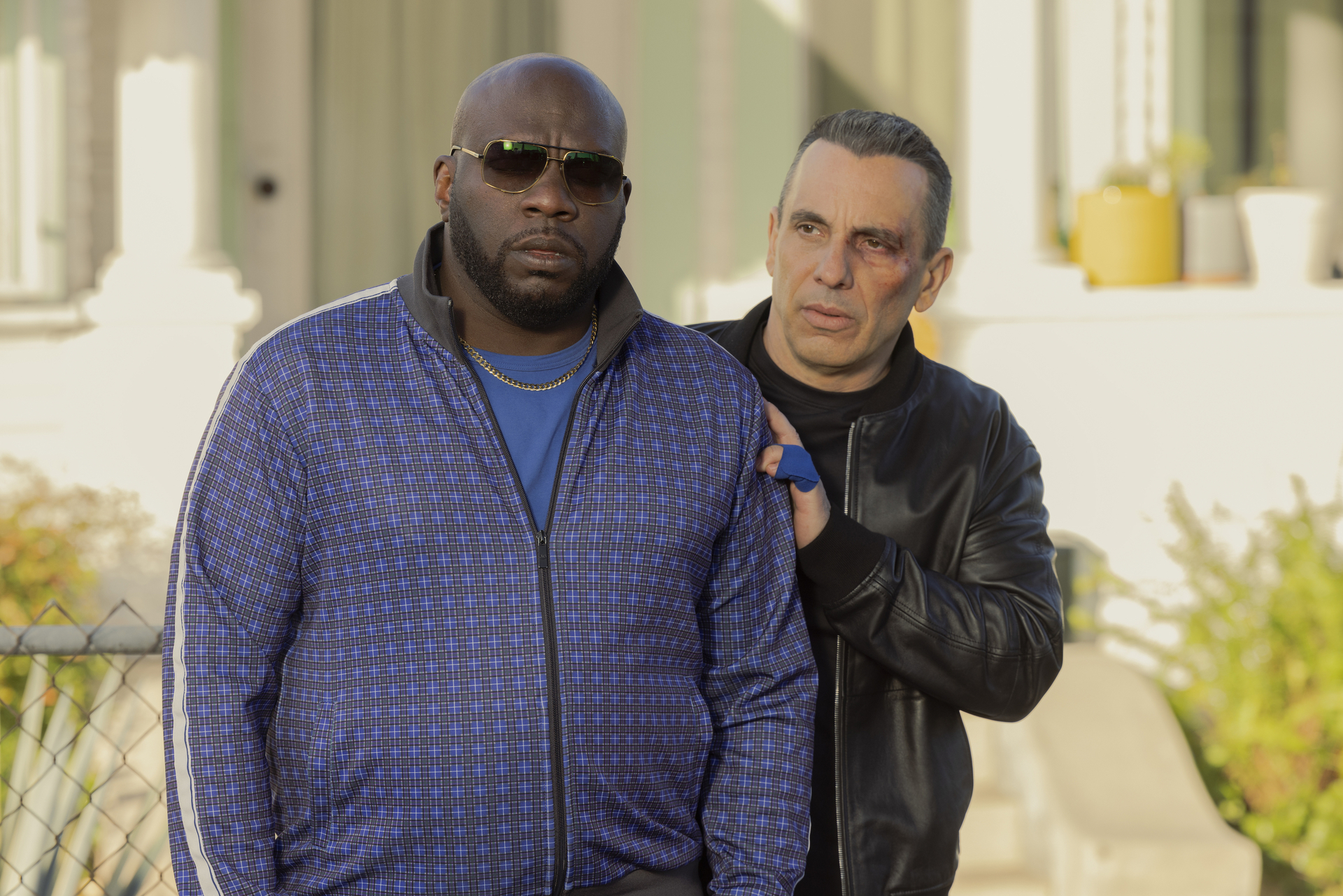 What to Watch on TV: Slow Horses, The Artful Dodger, and May December